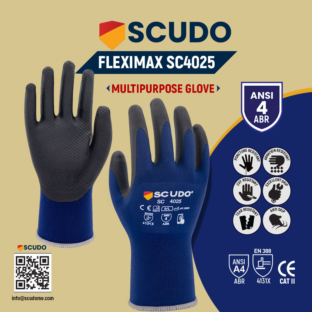 Scudo Technologies